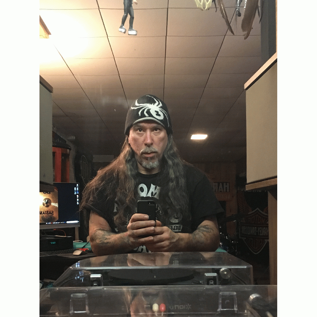 Hawkster – Drummer in Wisconsin | Find-a-Musician