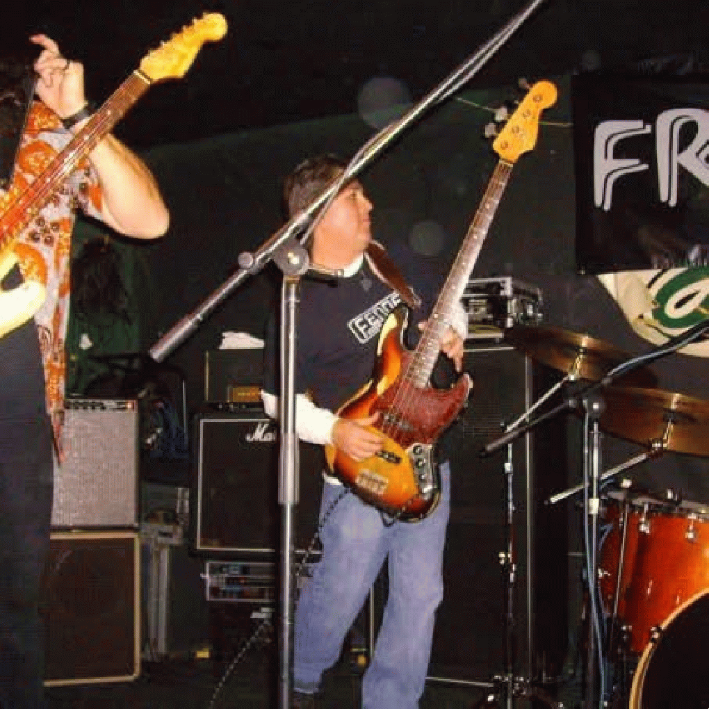 Tonybassplayer – Bass Guitarist in California | Find-a-Musician